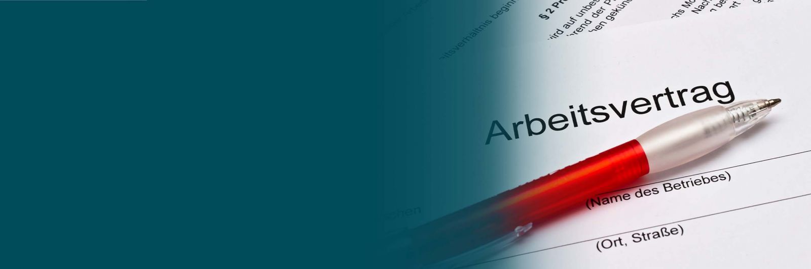 Arbeitsvertrag | Das müssen Sie wissen