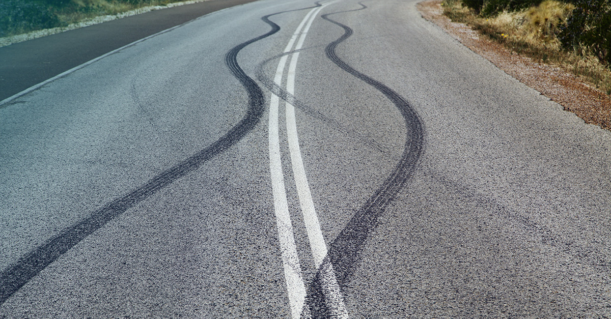 Bremsweg | Berechnung, Formeln & Reaktionszeit